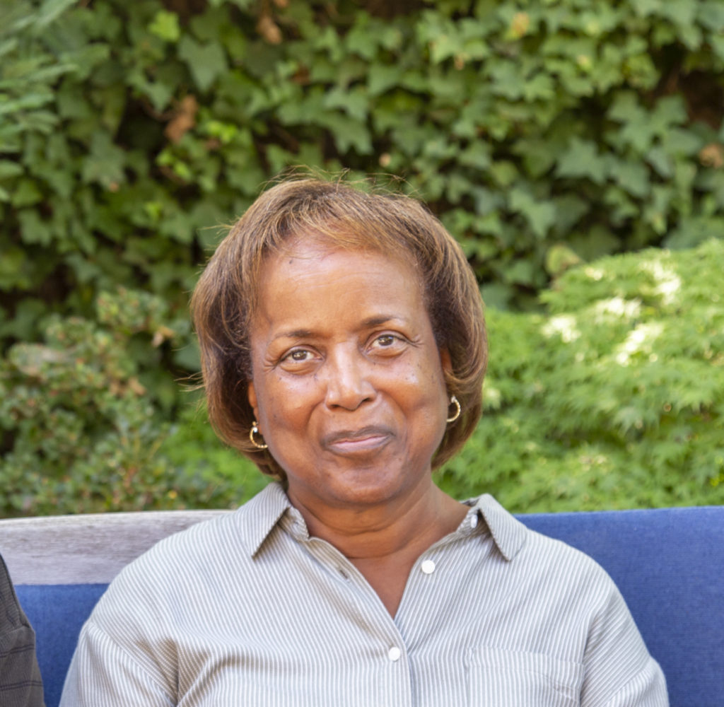 Our Staff – Gold River Chapel